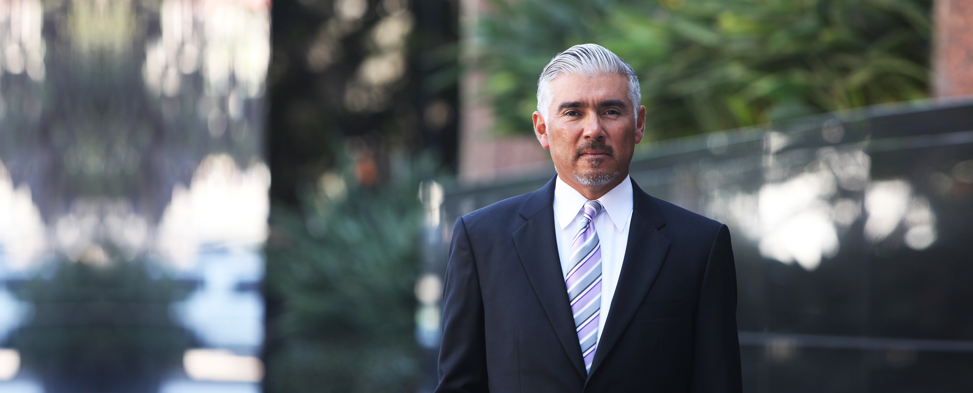 George H. Ramos, Jr. & Associates - Law.yers.io - The Best Lawyers Near Me